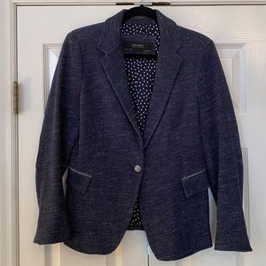 Zara | Jackets & Coats | Zara Basic Blazer | Poshmark